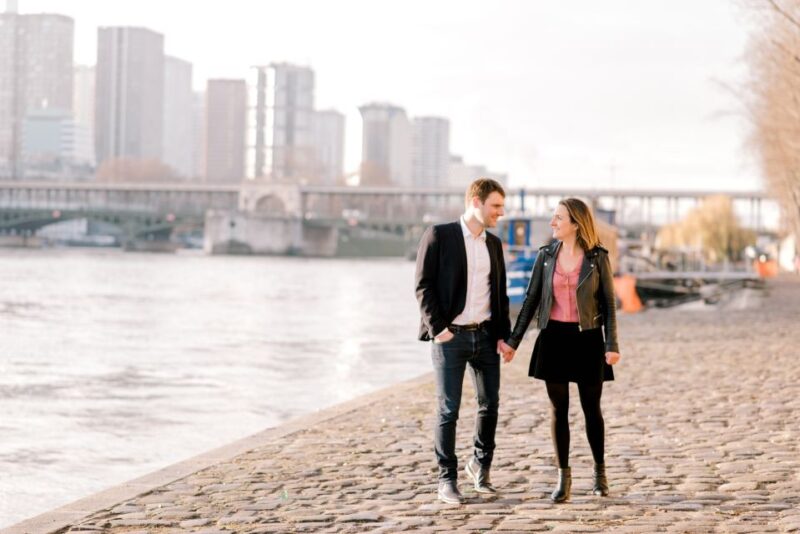 Paris: Photo Shoot with a Private Travel Photographer - What the Reviews Say