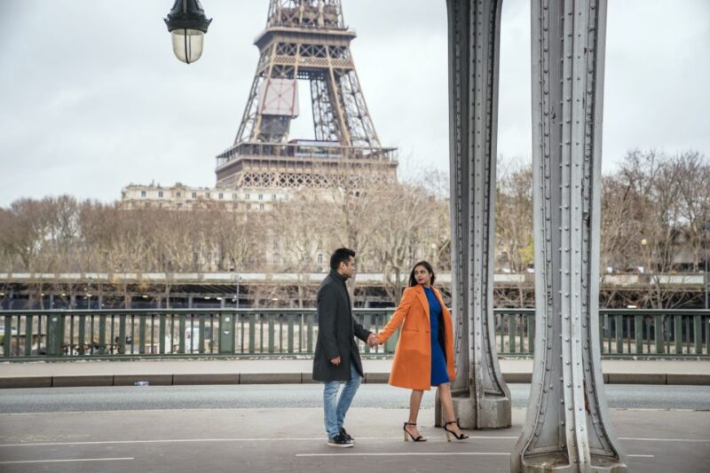 Paris: Photo Shoot with a Private Travel Photographer - Final Thoughts: Who Is This Experience Best For?