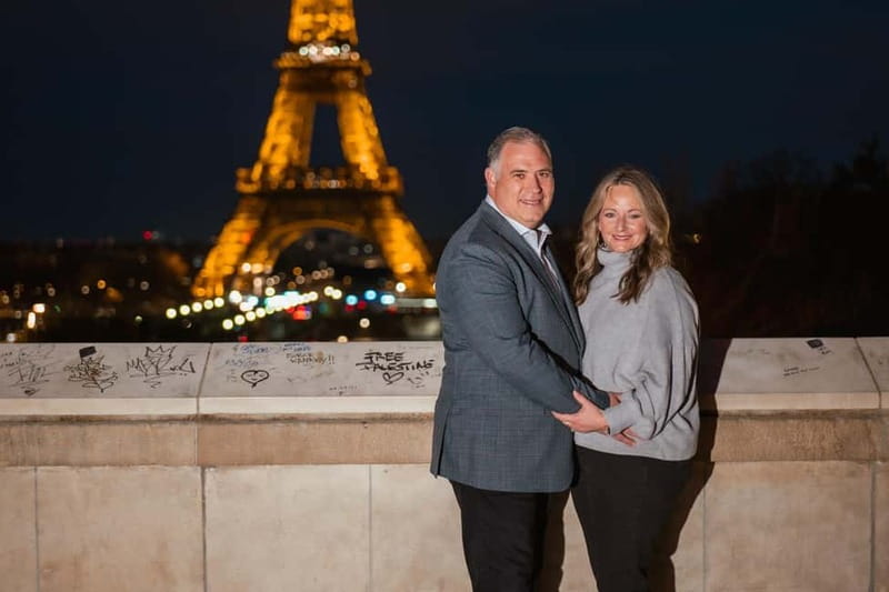 Paris photographer 1h near the Eiffel Tower or in Paris - The Sum Up: Who Should Consider This Experience