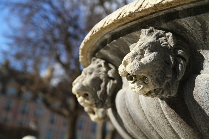 Paris: Photography Class for Beginners - The Itinerary: What You Can Expect