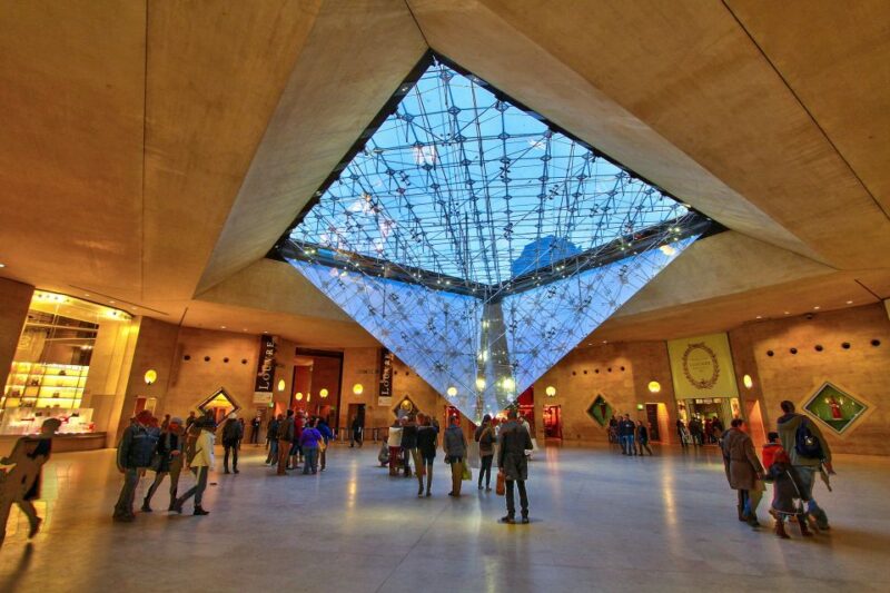 Paris: Photography Class for Beginners - The Cost and Value