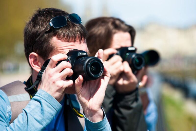 Paris: Photography Class for Beginners - Who Should Consider This Class?