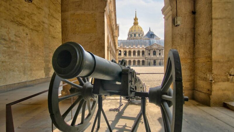 Paris: Photography Class for Beginners - The Sum Up