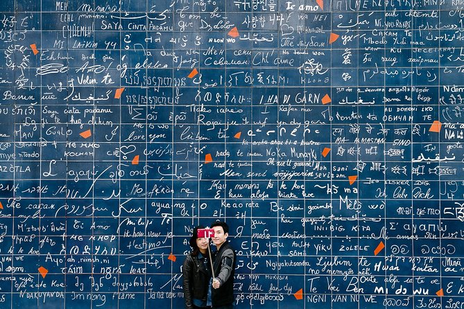 Paris Photography Masterclass - Private Photography Lesson - Personalized Instruction and Feedback