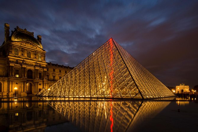 Paris Photography Masterclass - Private Photography Lesson - Pricing and Cancellation Policy