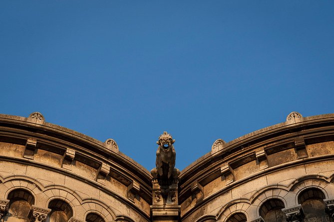 Paris Photography Masterclass - Private Photography Lesson - Skilled and Adaptable Guides