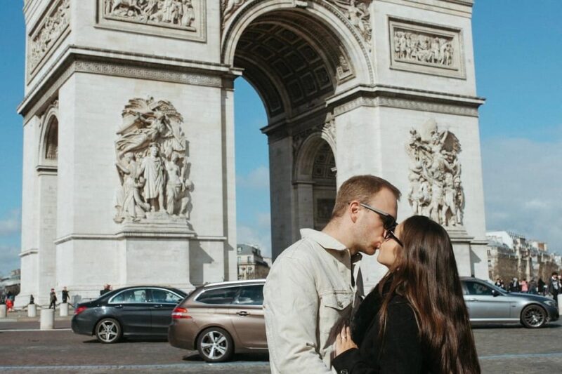 Paris: Photoshoot at the Eiffel Tower / Arc de Triomphe - Final Thoughts