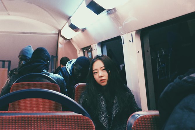 Paris Photoshoot Tour With Professional Photographer - Customer Reviews and Feedback