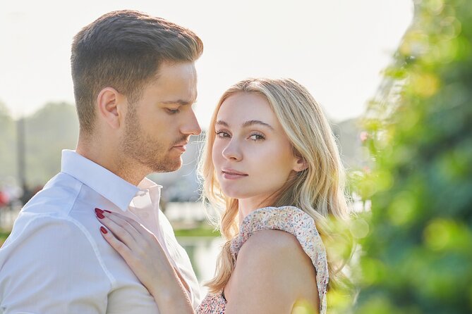 Paris Photoshoot VIP Service - Customer Reviews and Feedback