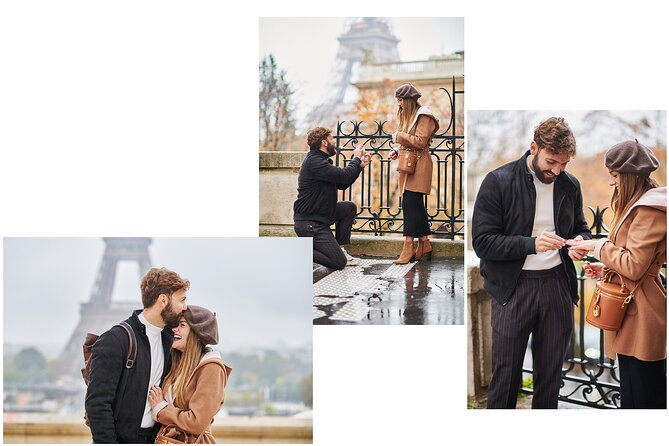 Paris Photoshoot VIP Service - Tips for a Successful Photoshoot Experience
