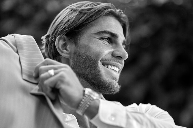 Paris Photoshoot VIP Service - Since You Asked