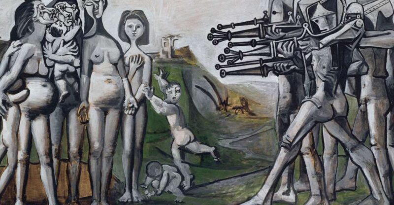 Paris Picasso Museum 2-Hour Private Small-Group Tour - A Closer Look at the Tour Experience