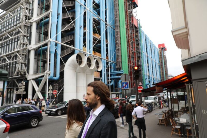 Paris: Pompidou Centre Private Guided Tour - Value and Who It’s Best For