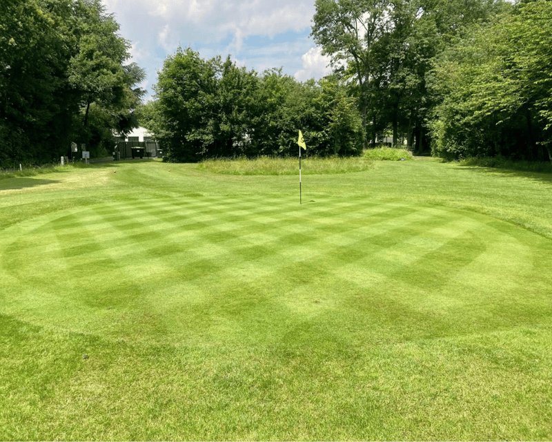 Paris/Pontoise: Golf De L'hermitage Green Fee - Weather Conditions