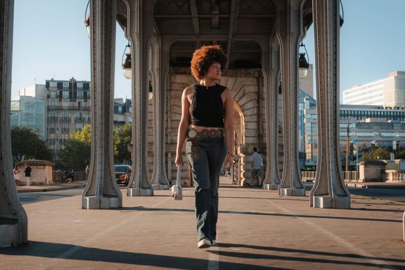 Paris Portrait Photoshoot at the Eiffel Tower - Additional Practical Details