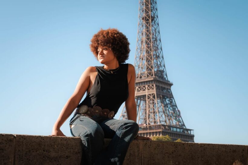 Paris Portrait Photoshoot at the Eiffel Tower - Authentic Insights from Past Travelers