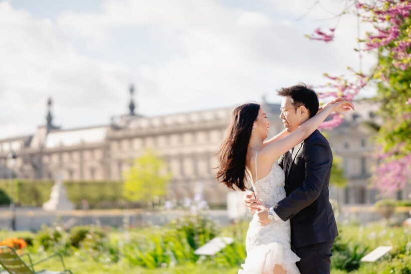 Paris: Premium Professional Photo Shoot - Exploring the Paris: Premium Professional Photo Shoot
