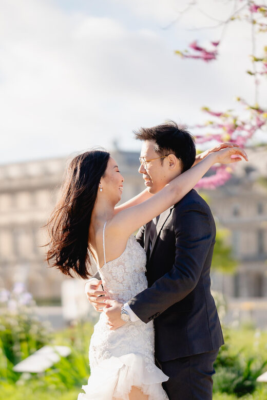 Paris: Premium Professional Photo Shoot - Key Points