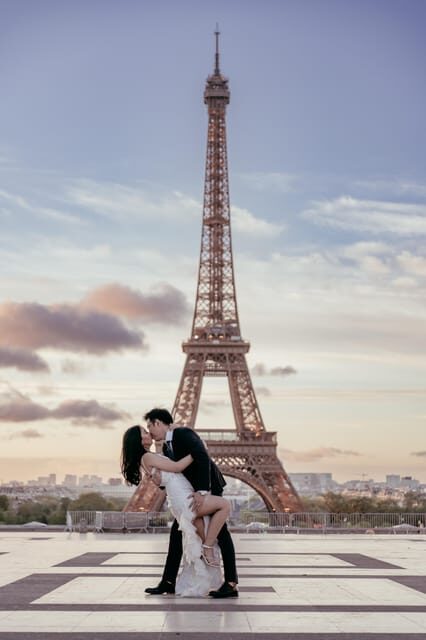 Paris: Premium Professional Photo Shoot - The Sum Up: Who Will Love This Experience?