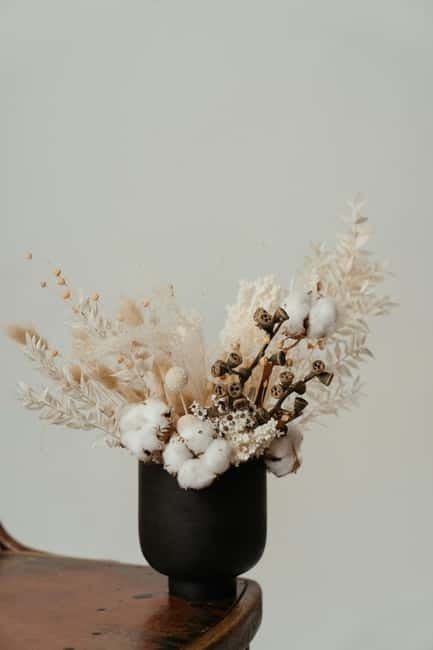 Paris: Preserved Flower Arrangement Workshop - Detailed Breakdown of What to Expect