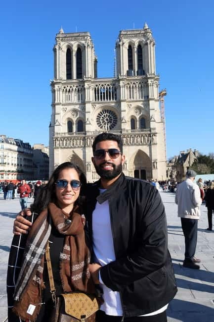 Paris: PRICE PER SEAT 6 hours tour in a van + Photoshoot - Final Thoughts