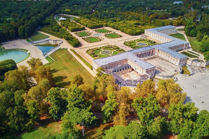 Paris: Priority Pass to Versailles Palace With Gardens & Estate - Key Points