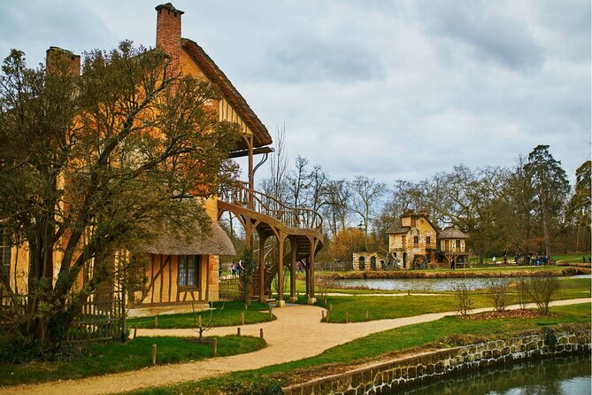 Paris: Priority Pass to Versailles Palace With Gardens & Estate - Recommendations for Visitors