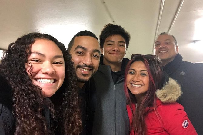 Paris Private and Customized Tour With Driver-Guide for Layovers - Comfortable and Luxurious Transportation