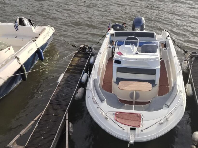 Paris: Private Boat Cruise on Seine River - Paris: Private Boat Cruise on Seine River — A Detailed Review