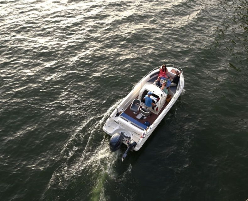 Paris: Private Boat Cruise on Seine River - Final Thoughts: Is This Tour Worth It?