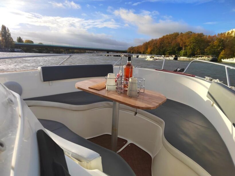 Paris: Private Boat Cruise on Seine River - Final Verdict
