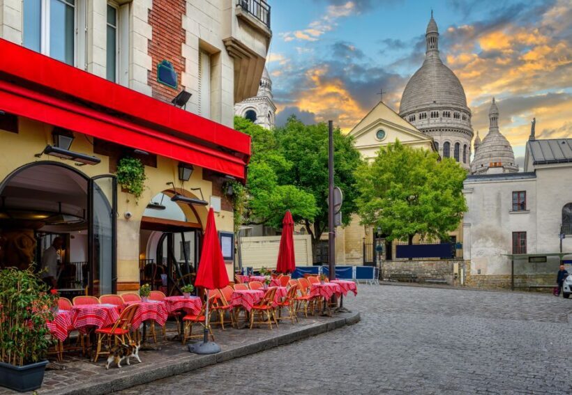 PARIS: [ Private Chauffeur Service ] -  From 4 hours - Final Thoughts