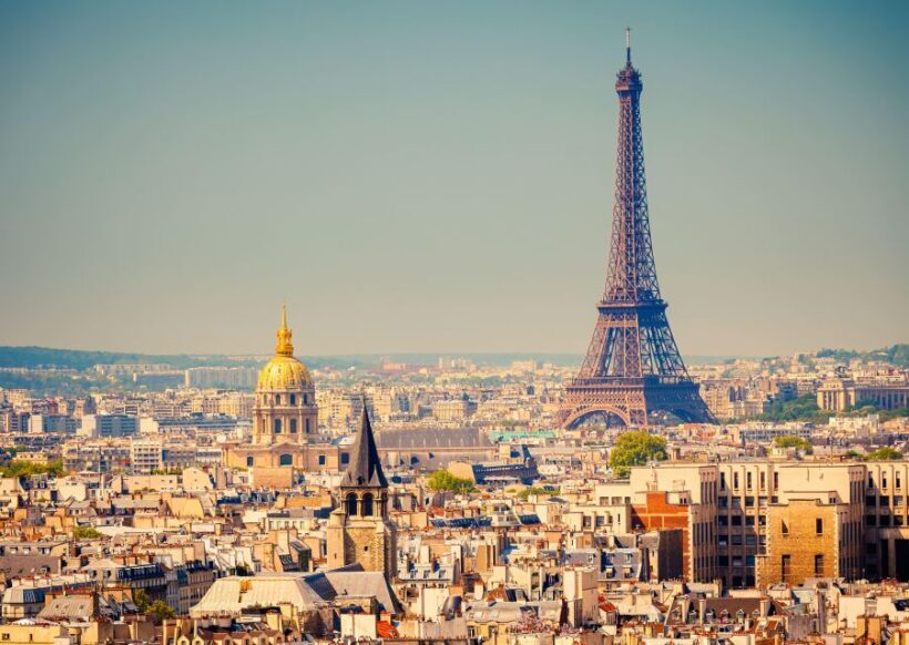 PARIS: [ Private Chauffeur Service ] -  From 4 hours - FAQs
