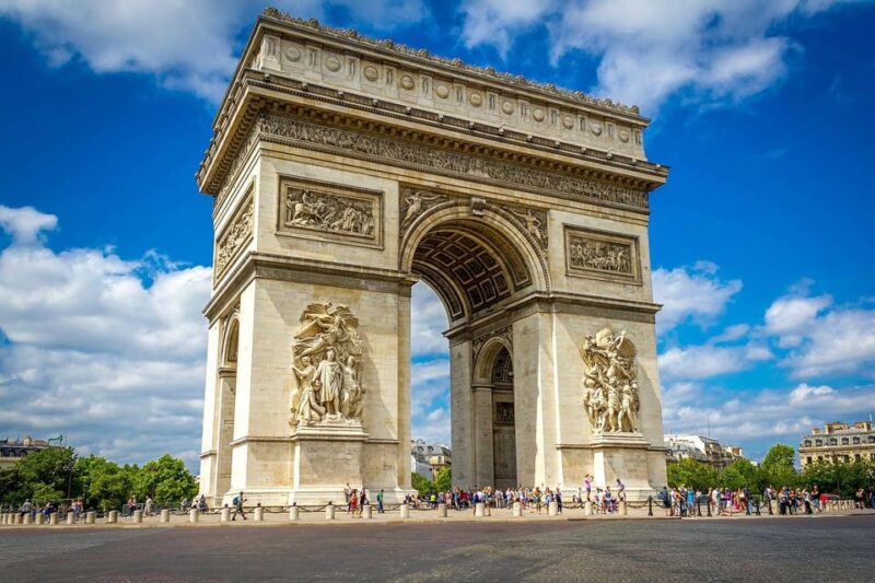 Paris: Private City Sightseeing Tour with Driver - Who Will Love This Tour?