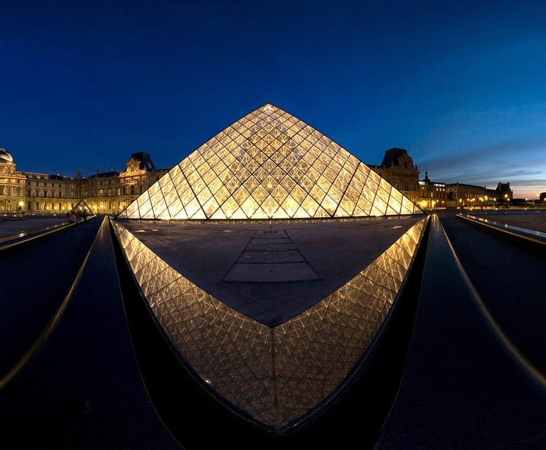 Paris: Private City Sightseeing Tour with Driver - FAQ