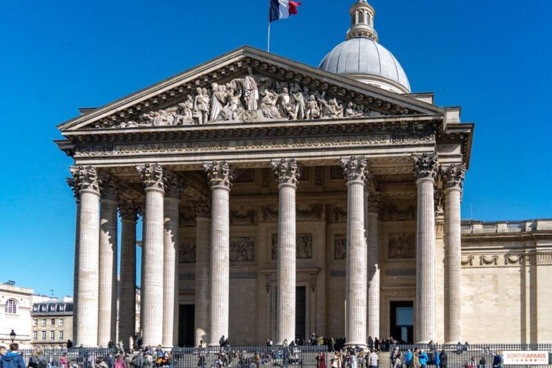 Paris: Private City Tour 1 to 3 personnes - Final Thoughts: Is It Worth It?