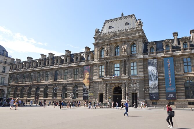 Paris: Private City Tour by Car with Driver and Guide - The Value of a Personalized Guide