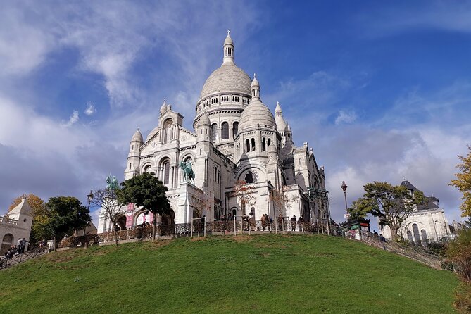 Paris Private City Tour with Hotel Apartment Pickup & Drop off Included - Who Will Love This Tour?