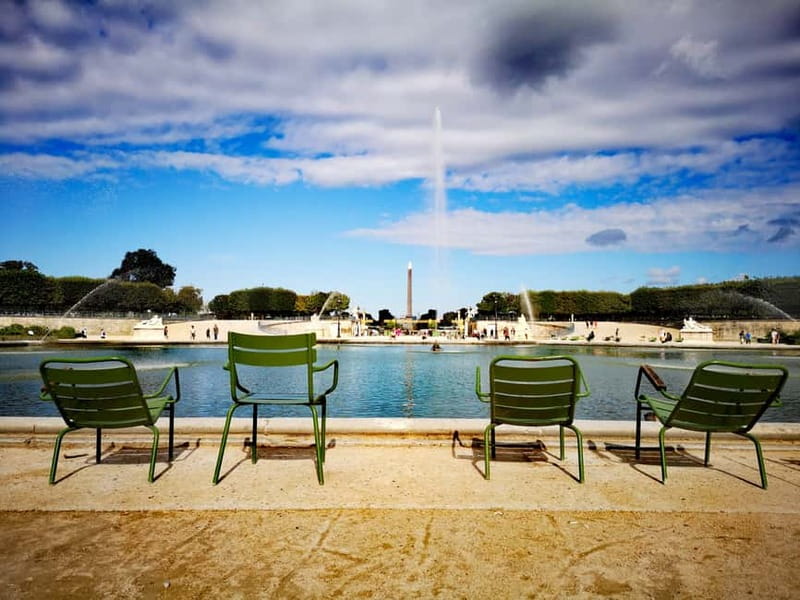 Paris: private city tour with seine river cruise - FAQs