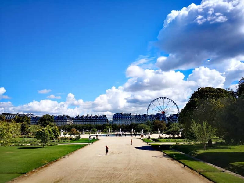 Paris: private city tour with seine river cruise - Final Thoughts