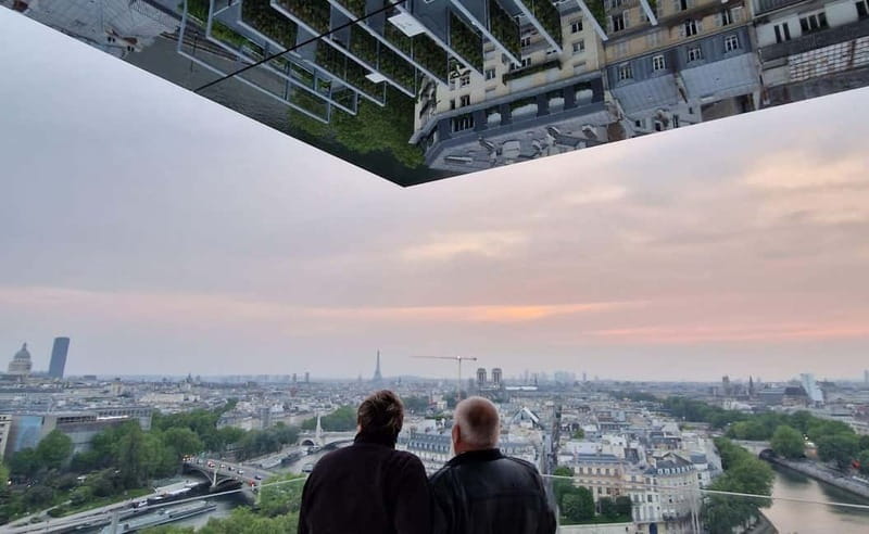 Paris: Private cruise on the Seine - The Value of a Private Cruise