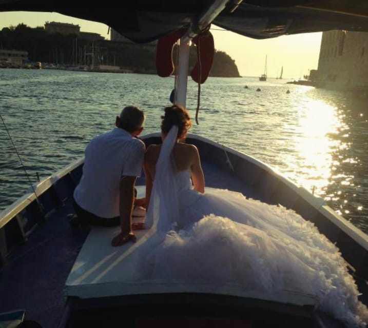 Paris: Private cruise on the Seine - Who Will Love This Experience?