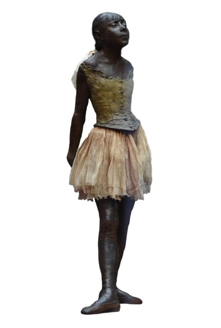 Paris : Private cultural day: Impressionism with a Parisian architect - Lunch in a Historic Artist’s Atelier