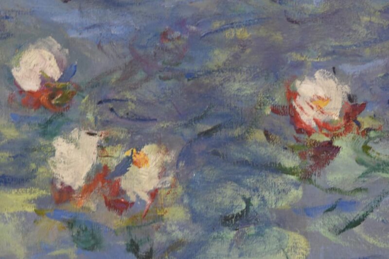 Paris : Private cultural day: Impressionism with a Parisian architect - What Travelers Are Saying