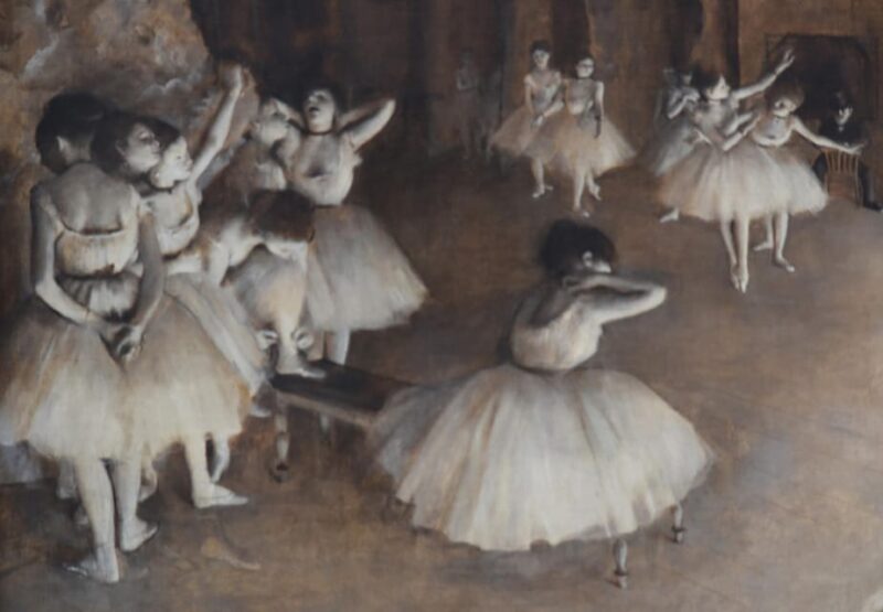 Paris : Private cultural day: Impressionism with a Parisian architect - What to Keep in Mind