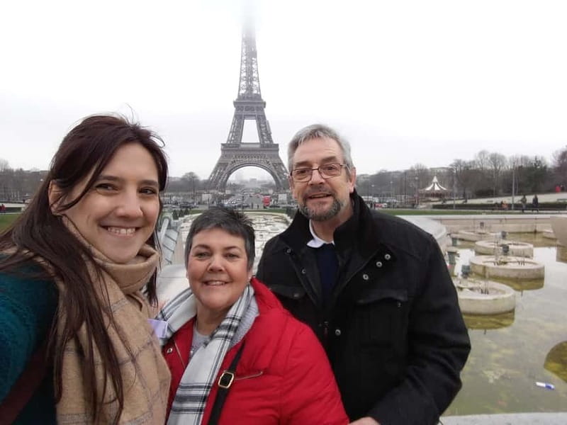 Paris: Private Custom Highlights and Gems Tour with a Local - How the Tour Works