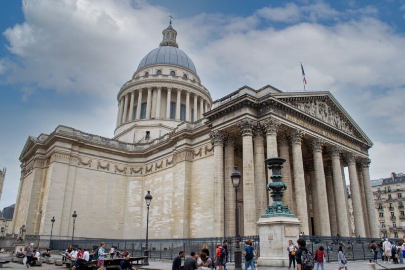 Paris Private Custom Tour: Half-Day with a Local Guide - What Do Travelers Say?