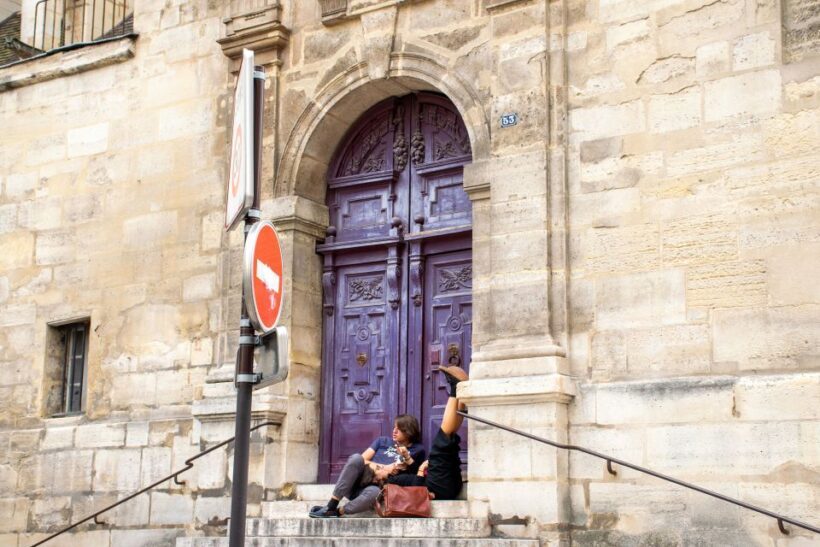 Paris Private Custom Tour: Half-Day with a Local Guide - Price and Value Analysis