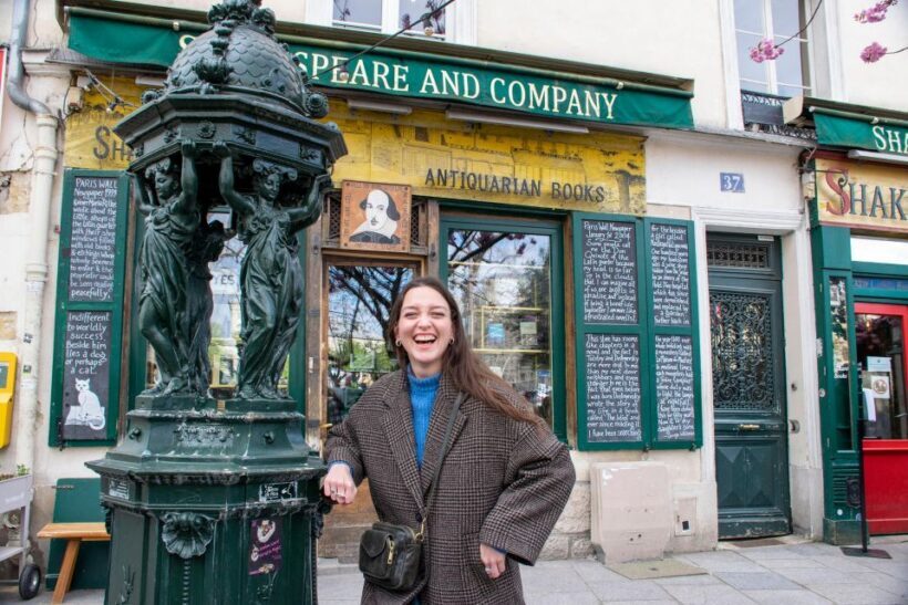 Paris Private Custom Tour: Half-Day with a Local Guide - Who Is This Tour Best Suited For?