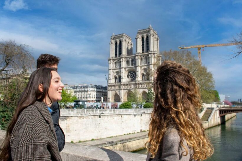Paris Private Custom Tour: Half-Day with a Local Guide - Final Thoughts
